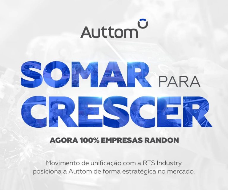 Sobre a Auttom